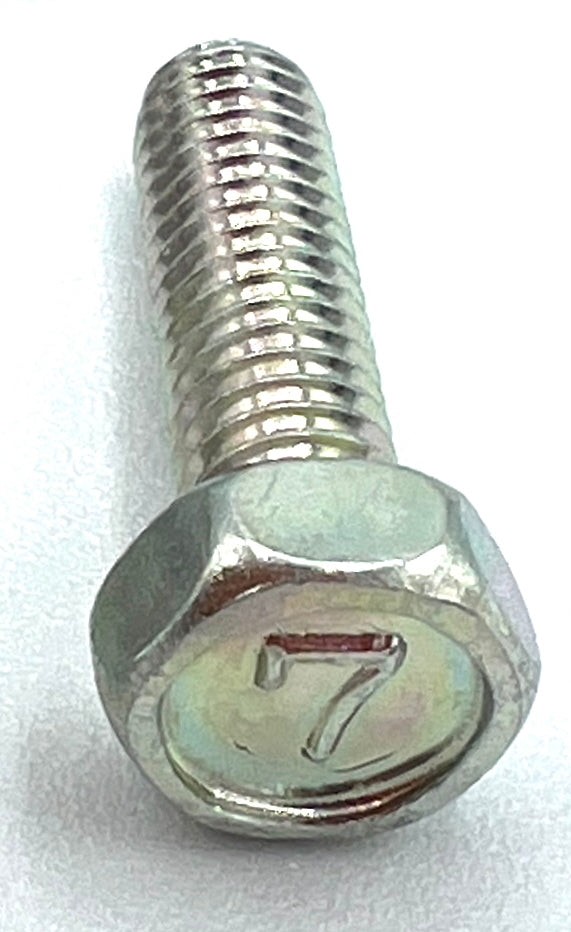 7 Head Bolts – KMCarburetor