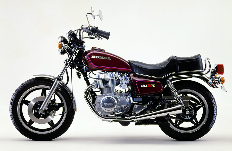 Honda CM400 1979-1981 – KMCarburetor