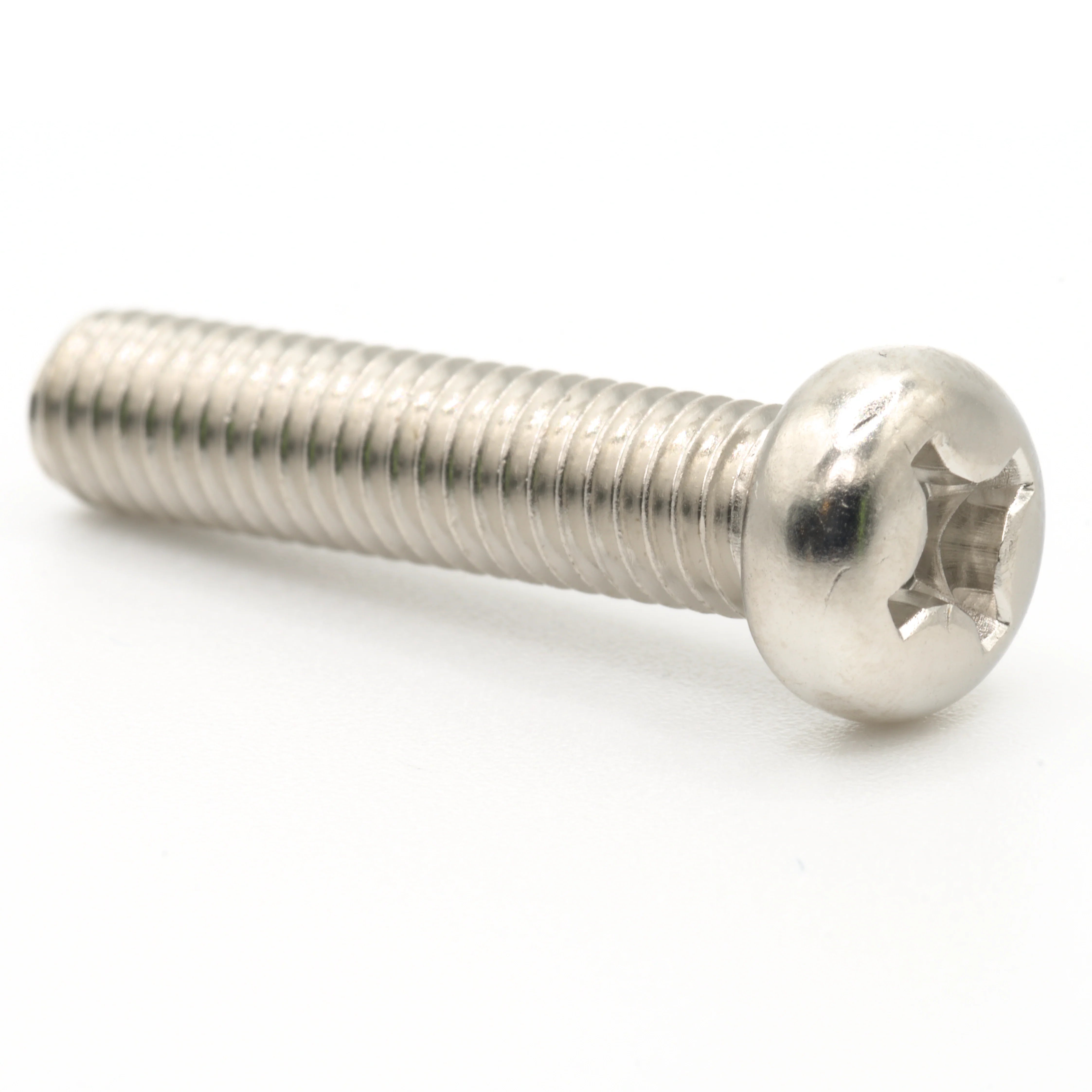 JIS Pan Head Screws – KMCarburetor