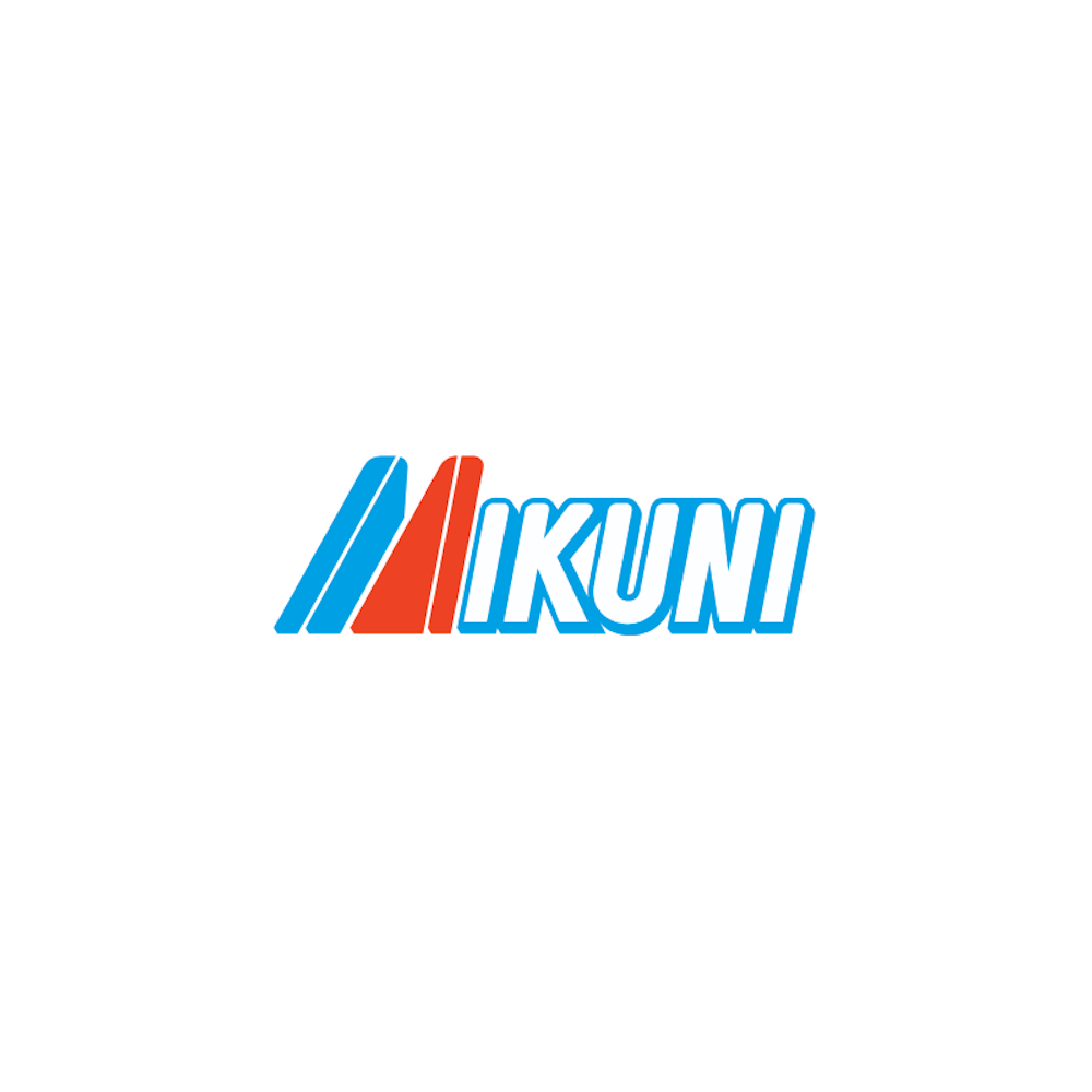 Genuine Mikuni Carbs & Parts – KMCarburetor