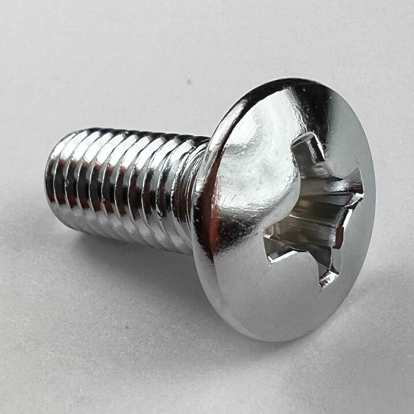 Oval Head JIS Screws – KMCarburetor