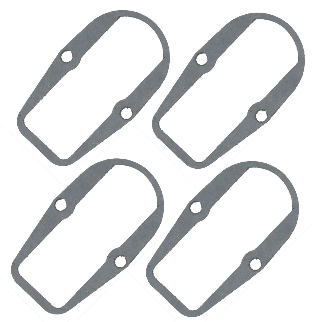 Kawasaki Z1 Carburetor Top Cover Gaskets - 16019-018 - Made in USA ...